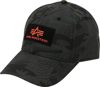 Alpha Industries Cap