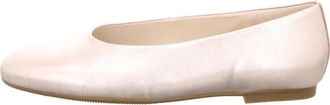 Gabor Ballerina - - Shoes - Damen - Beige - 38 1/2 EU