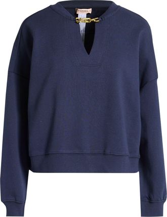 Twin-Set TOPS - Sweatshirts auf YOOX.COM