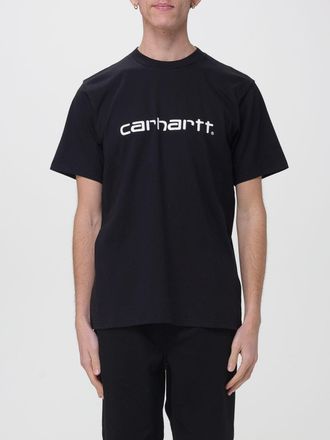 Carhartt Work in Progress Polo CARHARTT WIP Herren Farbe Schwarz