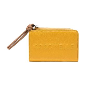 Coccinelle Damen, Accessories, Gelb, ONE SIZEGröße