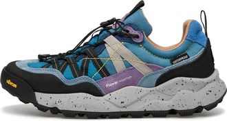 Flower Mountain unisex, Schuhe, Blau, 40 EUGröße