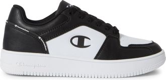 Champion RD18 2.0 Low, 7, Schwarz