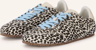 Axel Arigato Sneaker Daze schwarz