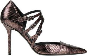 Fabi CHAUSSURES - Escarpins sur YOOX.COM