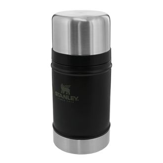 Stanley 1913 Classic Legendary Thermobeh&auml;lter F&uuml;r Essen 709 ml - H&auml;lt 15 Stunden Hei&szlig; Oder 18 Stunden Kalt - Edelstahl Warmhaltebeh&auml;lter - BPA-Frei - Sp&uuml;lmasc