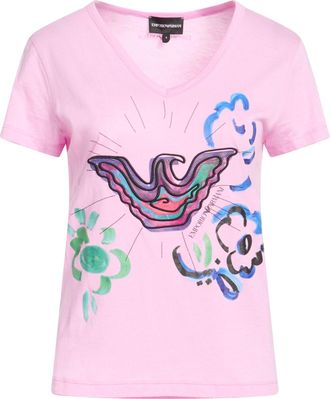 Emporio Armani TOPS - T-shirts auf YOOX.COM