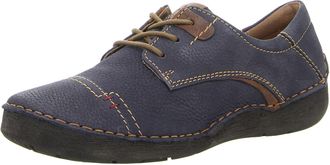 Josef Seibel Schn&uuml;rschuh Fergey 41