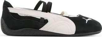 Puma Baskets Speedcat Ballet en daim