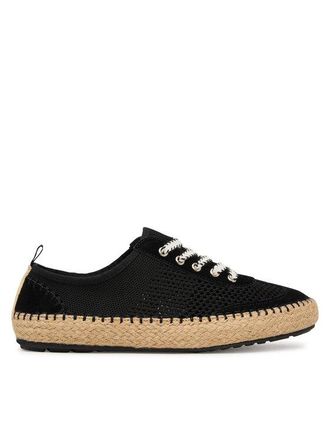 Emu Espadrilles Jaida W13274 Schwarz