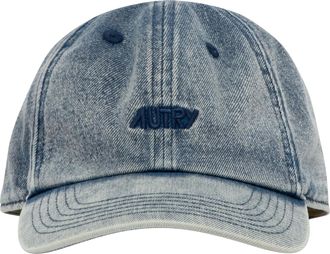 Autry Casquette Autry Denim Autry