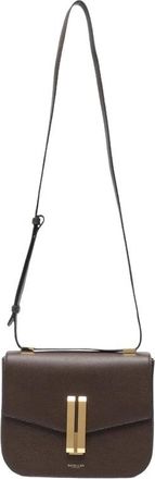 DeMellier Vancouver Umh&auml;ngetasche - - Bags - Damen - Braun - ONE SIZE