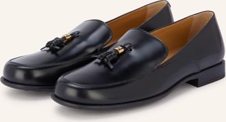Tod's Tods Loafer schwarz
