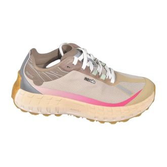 Norda Norda, Femme, Sport, Multicolore, Taille: 38 1/2 EU Baskets