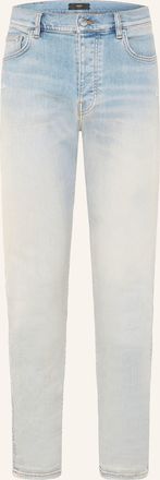 Amiri Amiri Jeans Skinny Fit blau