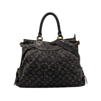 Louis Vuitton Pre-owned Neo Cabby GM - - Pre-owned - Damen - Schwarzk - ONE SIZE