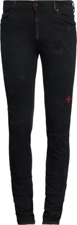 MD75 HOSEN & R&Ouml;CKE - Jeanshosen auf YOOX.COM