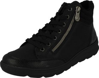 Rieker Damen Stiefeletten Z0040