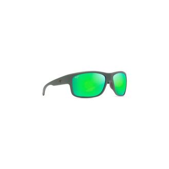 Maui Jim Southern Cross - unisex - Accessoires - Brun - Taille: 63 MM