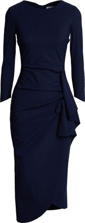 La Petite Robe Di Chiara Boni KLEIDER - Midi-Kleider auf YOOX.COM