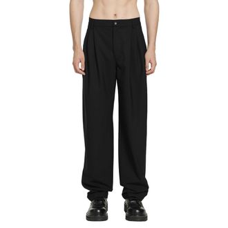 Andrea Ya'aqov Pleated Pants
