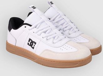 DC Astrix Skateschuhe gum