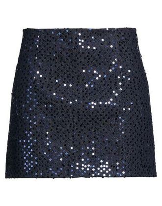 Vicolo BAS - Jupes en jean sur YOOX.COM