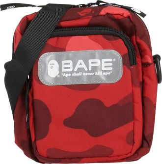 A Bathing Ape TASCHEN - Umh&auml;ngetasche auf YOOX.COM