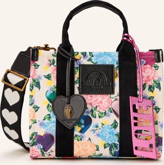 Kurt Geiger Shopper Southbank Small weiss