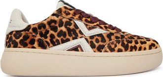 Alexander Smith Sneakers OceanWoman SXBEOCW-9565 Braun