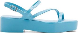 Jenny Fairy Sandalen WSS20963-01 Himmelblau