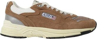 Autry Herren, Schuhe, Braun, 43 EUGröße