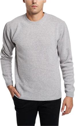 Daniele Fiesoli Herren, Strickwaren, Grau, XLGr&ouml;&szlig;e