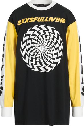 Diesel TOPS - T-shirts auf YOOX.COM