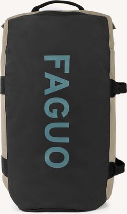 Faguo Sac de voyage beige clair - BIG DUFFLE