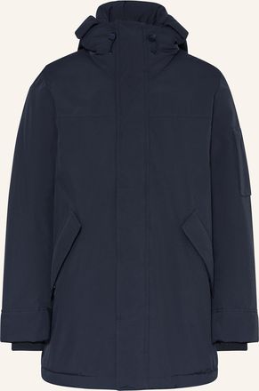 Marc O'Polo Marc Opolo Parka blau