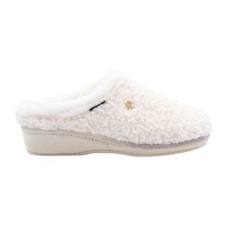 Scapa Gem&uuml;tliche Kenitra Hausschuhe - - Shoes - Damen - Beige - 41 EU