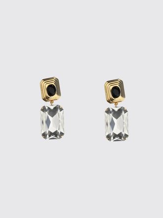 Alessandra Rich Schmuck Damen Farbe Schwarz