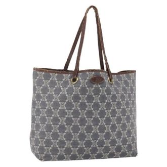 Celine Damen, Pre-Owned, Blau, ONE SIZEGr&ouml;&szlig;e