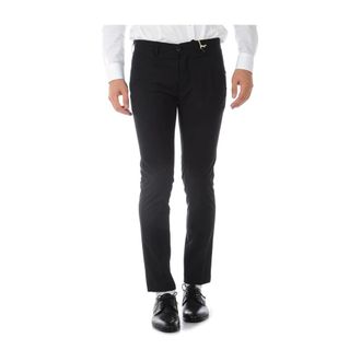 Daniele Alessandrini Jeans - - Trousers - Herren - Schwarzk - S