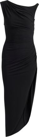 Elisabetta Franchi Femme, Robes, Noir, Taille: 38 FR Party Dress