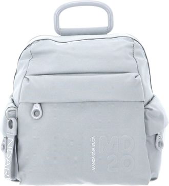 Mandarina Duck MD20 Backpack f&uuml;r Damen, Einheitsgr&ouml;&szlig;e, PEARL, Einheitsgr&ouml;&szlig;e