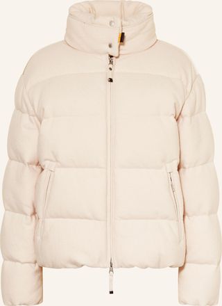 Parajumpers Parajumpers Daunenjacke Pia weiss