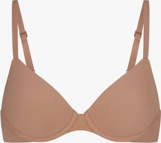 SKIMS Soutien-gorge uni
