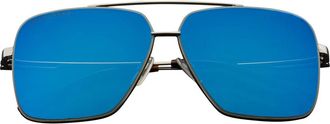 HUGO BOSS Brille - - Accessories - Herren - Blau - ONE SIZE