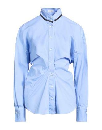 Brunello Cucinelli TOPS - Chemises sur YOOX.COM