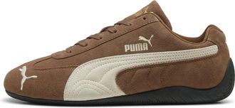 Puma Sneakers Speedcat OG, Chaussures, Marron, 35.5