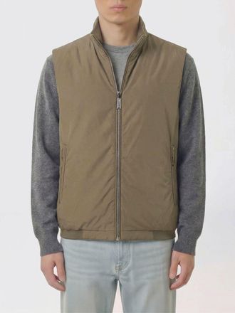 Moorer Weste MOORER Herren Farbe Grau