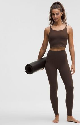 lululemon Legging Align taille haute pour Femmes - 71 cm - Taille 10