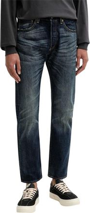 Levi's Homme, Jeans, Bleu, Taille: W31 L32 Jean droit
